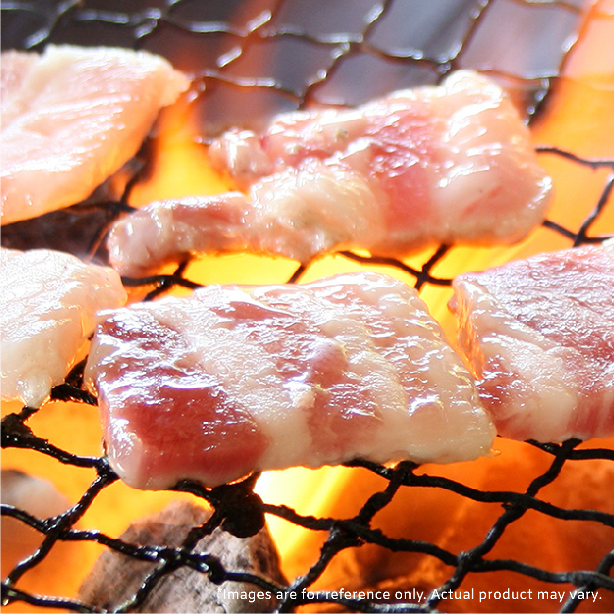 OISHII J-PORK FESTIVAL